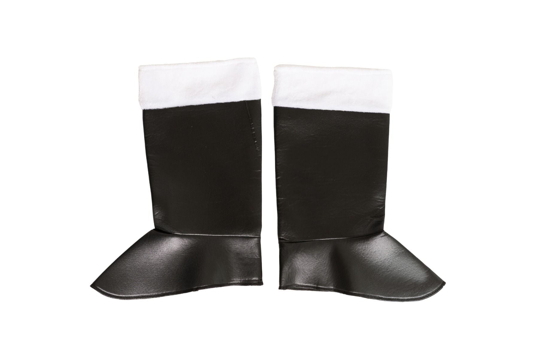 Santa Red White Men z akcesoriami – Partywinkel