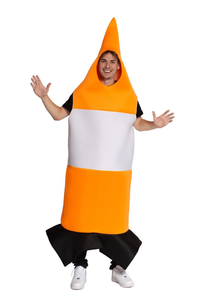 Szpieg ruchu - jeden Rozmiar – Partywinkel