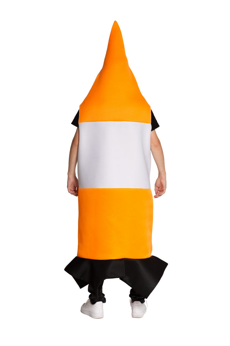 Szpieg ruchu - jeden Rozmiar – Partywinkel